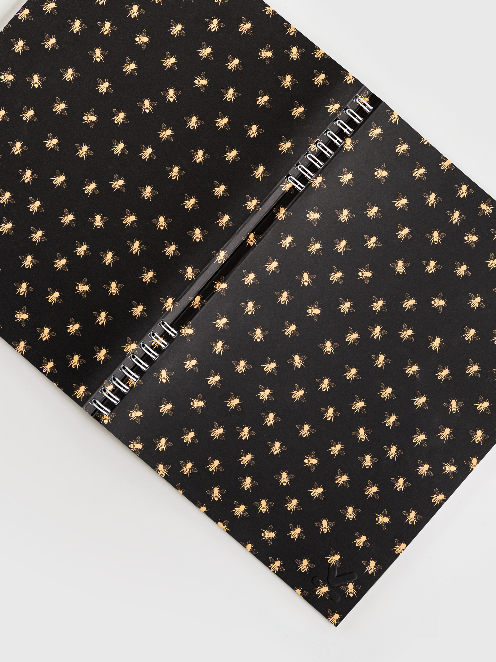 NOTES U LA LA | FORMAT B5 | SZARE KRATKI | COVERLOVER - Inny producent ...